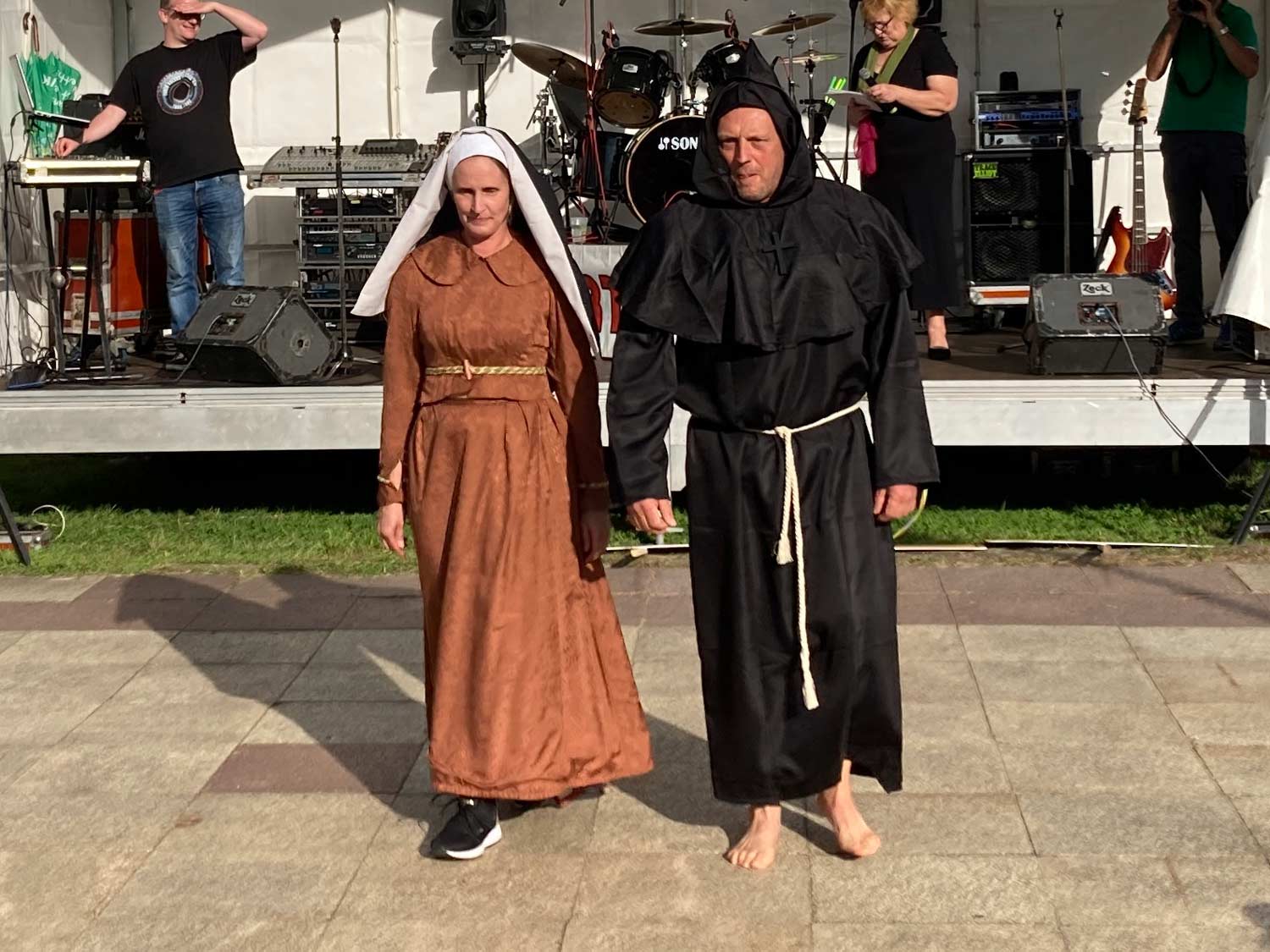 Groß Kreutz: Beliebtes Birnenfest und 725jähriges Jubiläum – Zauche 365